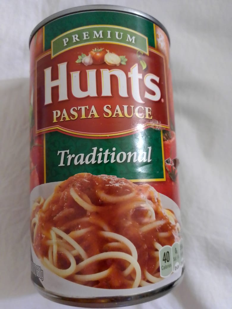 Hunts Traditional Pasta Sauce Recipe - Infoupdate.org