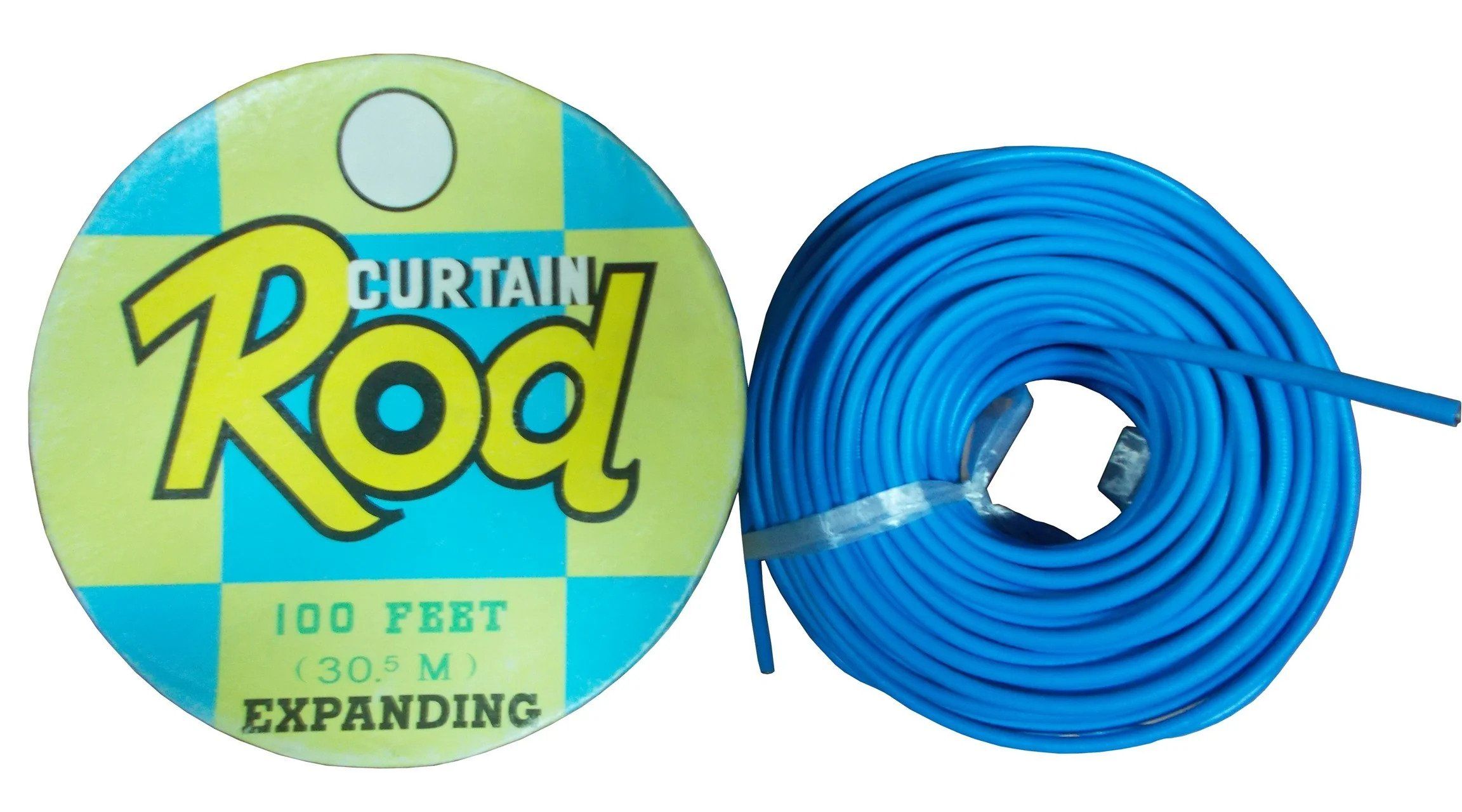 Curtain Wire Rod Expanding High Quality | Daraz.lk