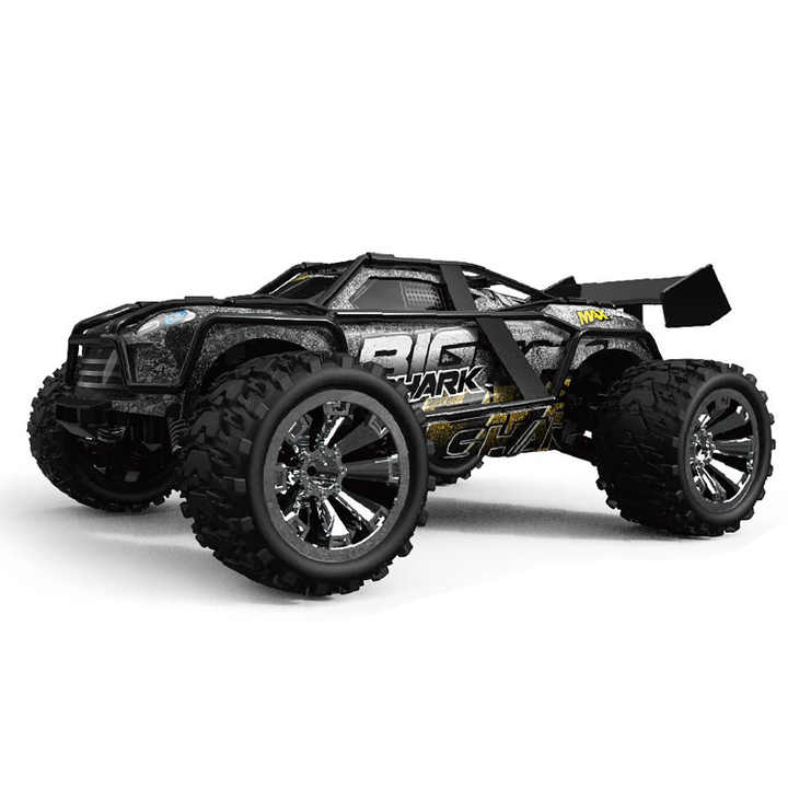 RACING RALLY REMOTE CONTROL CAR HB-ZG1803 | Daraz.lk
