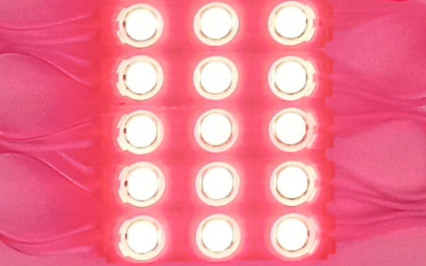 12V DC LED Strip injection LED light module | Daraz.lk