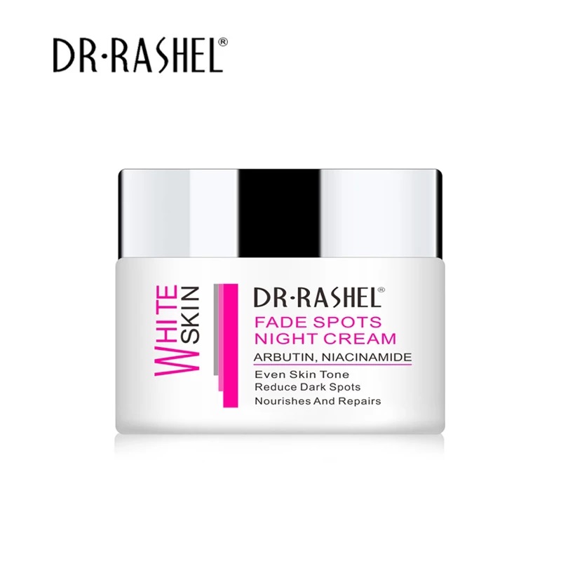 Dr Rashel Fairness Cream Night Cream SPF 20 50g | Daraz.lk