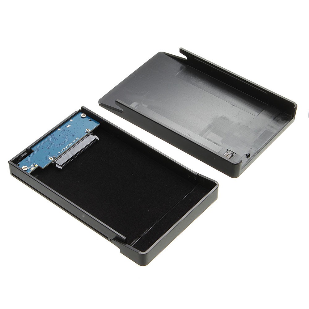 2.5" ATA USB 3.0 1TB External Hard Drives Portable Desktop Mobile Hard ...