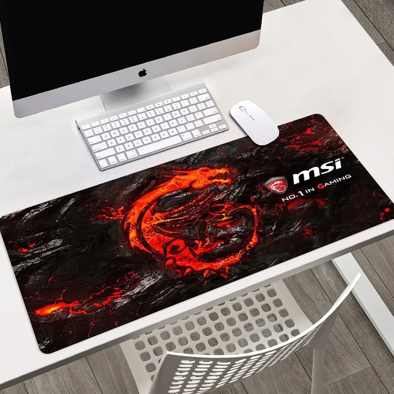 Gaming Mouse Pad Large (800mm*300mm*3mm) | Daraz.lk