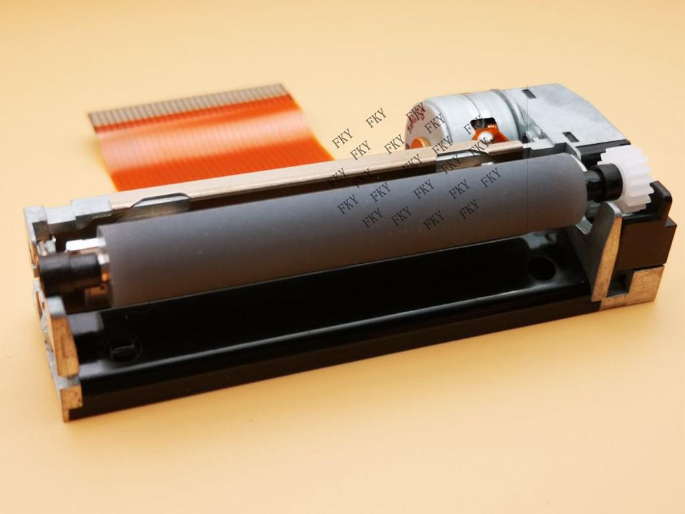 【TianYu Mall】high original print head thermal printer mechanism 58mm ... 【TianYu Mall】high original print head thermal printer mechanism 58mm ...