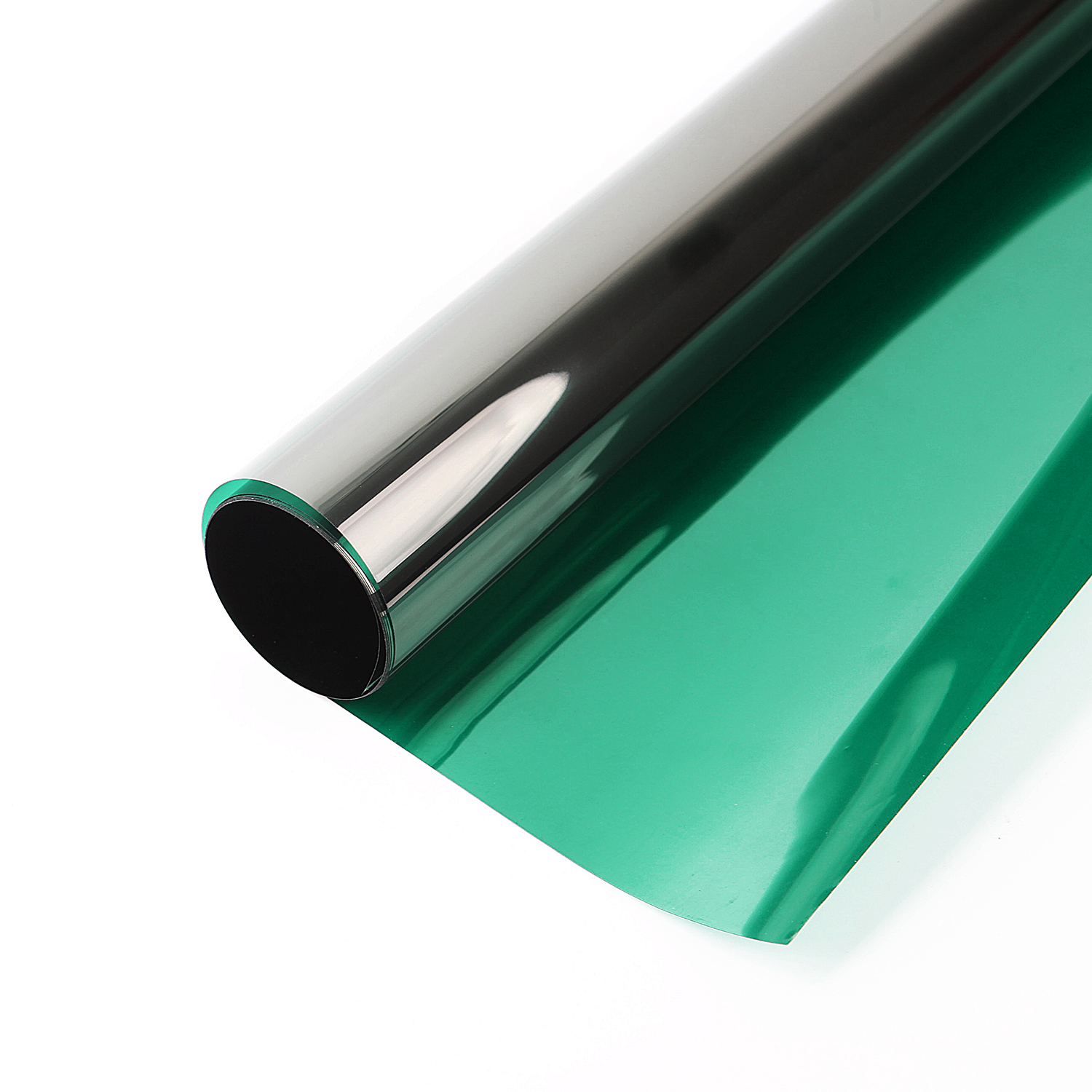 60×200Cm Anti UV Waterproof Window Stickers / Privacy Tint One Way ...