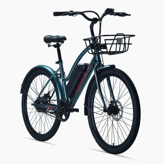 LUMALA E-ELITE E-Bike electric bike | Daraz.lk