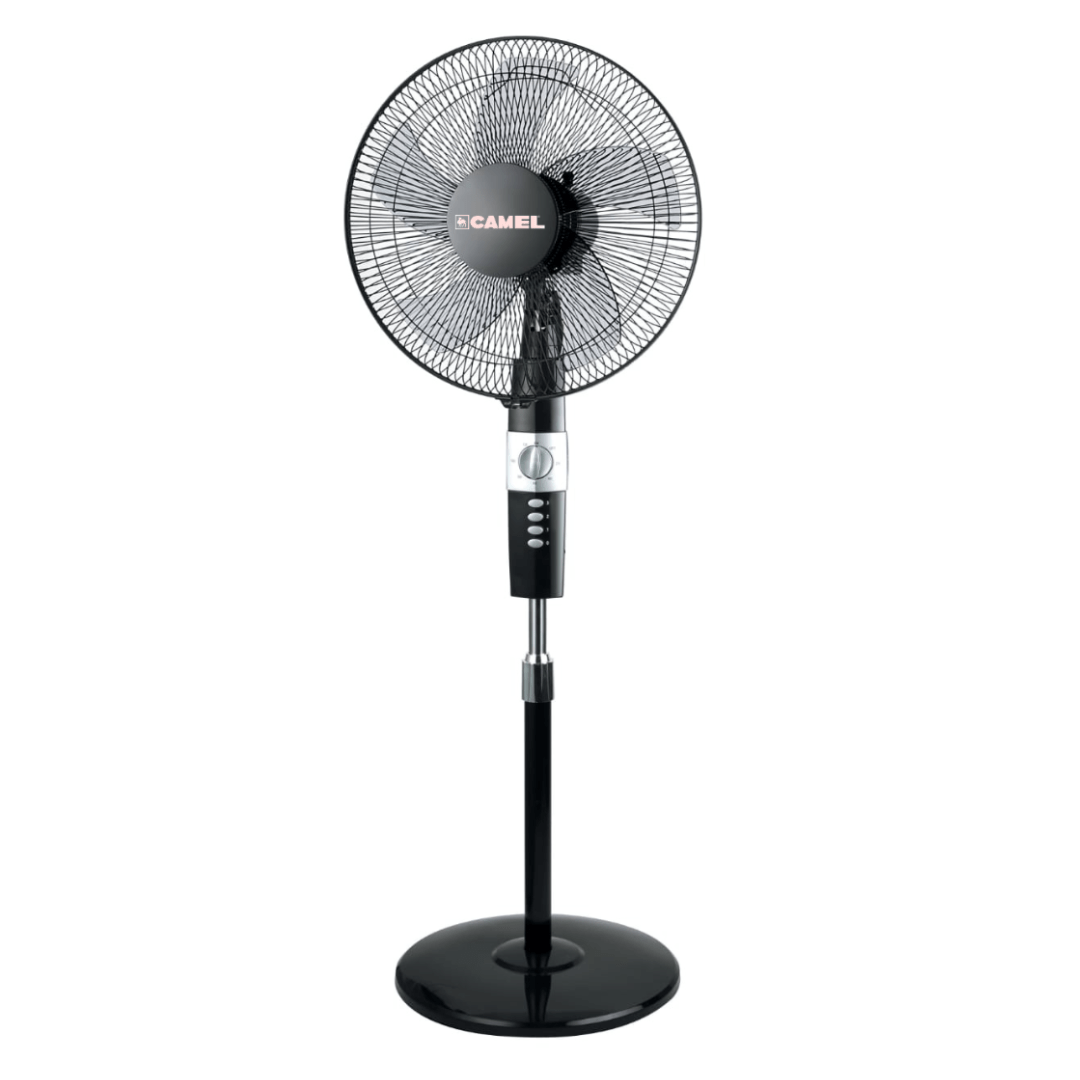 Camel Stand Fan 16 inch - LF-SF 1625 | Daraz.lk