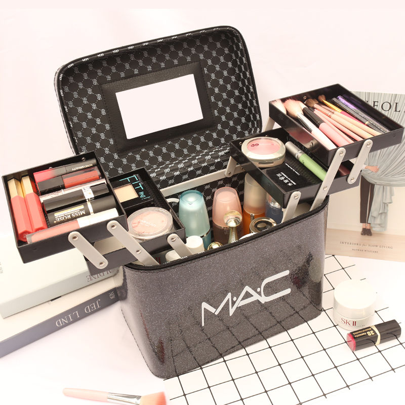 Mac Makeup Box Case | Saubhaya Makeup