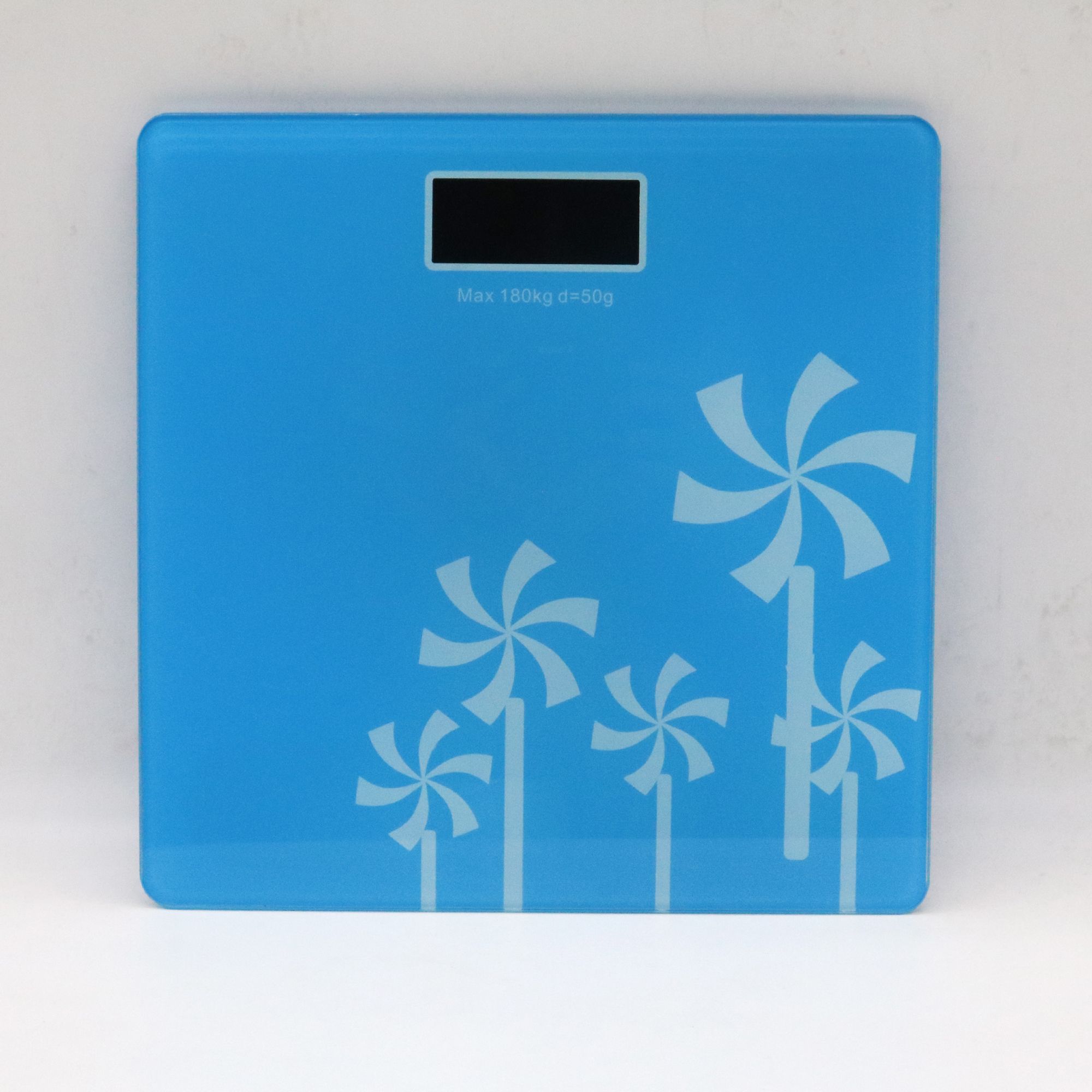 Digital Electronic Personal Body Weight Scale | Daraz.lk