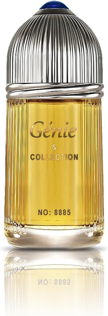 Genie Collection Perfume 25 ml (FROM DUBAI) | Daraz.lk