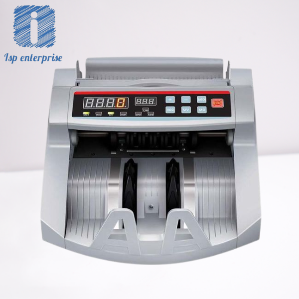 Cash Counting Machine with Money Detector Electric Money Counter | Daraz.lk