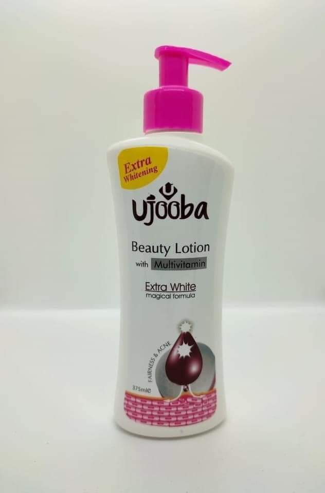 Ujooba Body Lotion 325ml | Daraz.lk