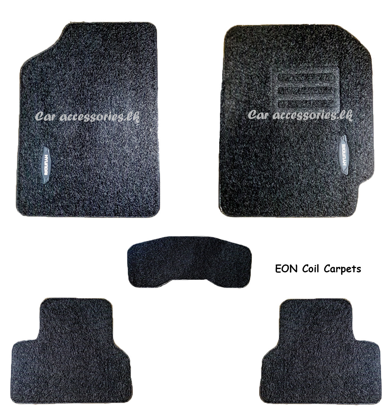 Eon Rubber Coil Carpet | Daraz.lk