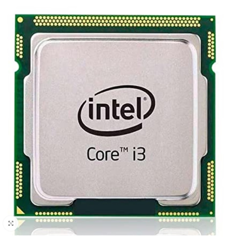 i3 - 6100 6th Generation Processor | Daraz.lk