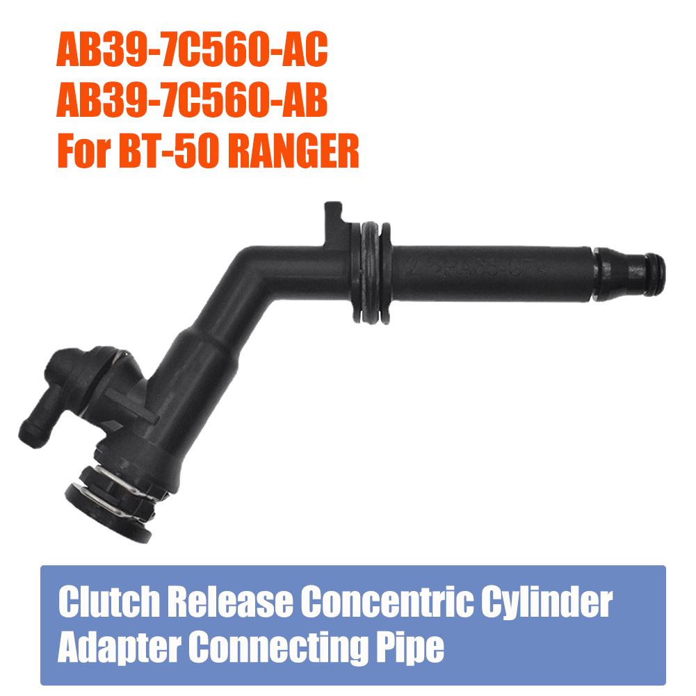 Clutch Release Concentric Cylinder Adapter Connecting Pipe for | Daraz.lk