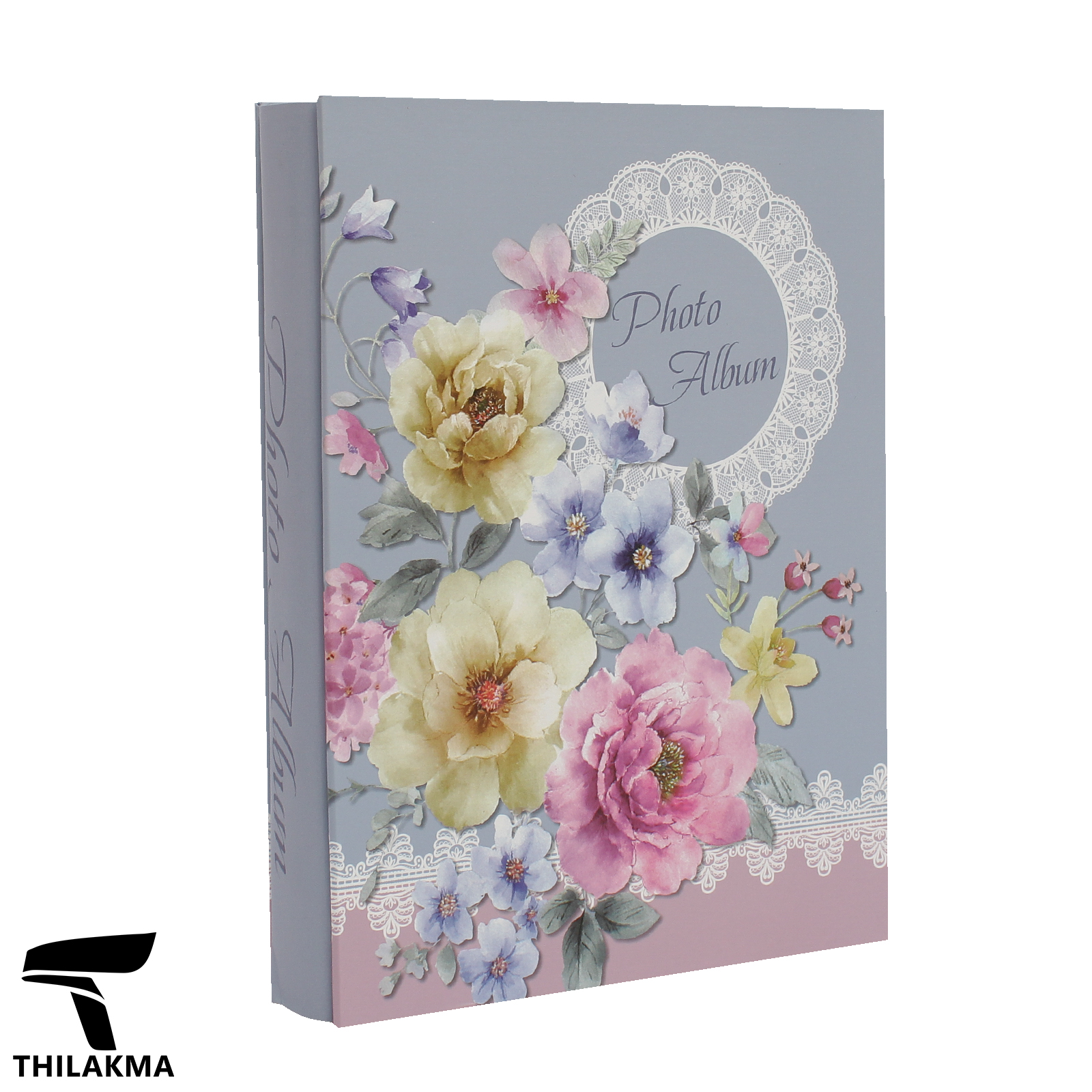 Photo Album - 20 Sheets | Daraz.lk