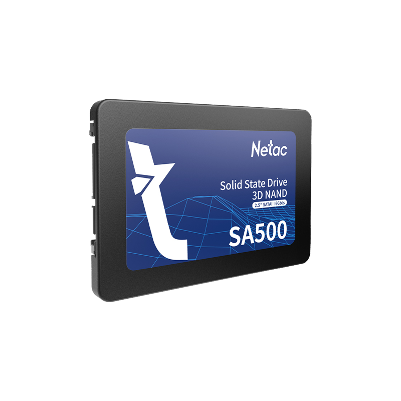 Netac SA500 240Gb SATA III SSD | Daraz.lk