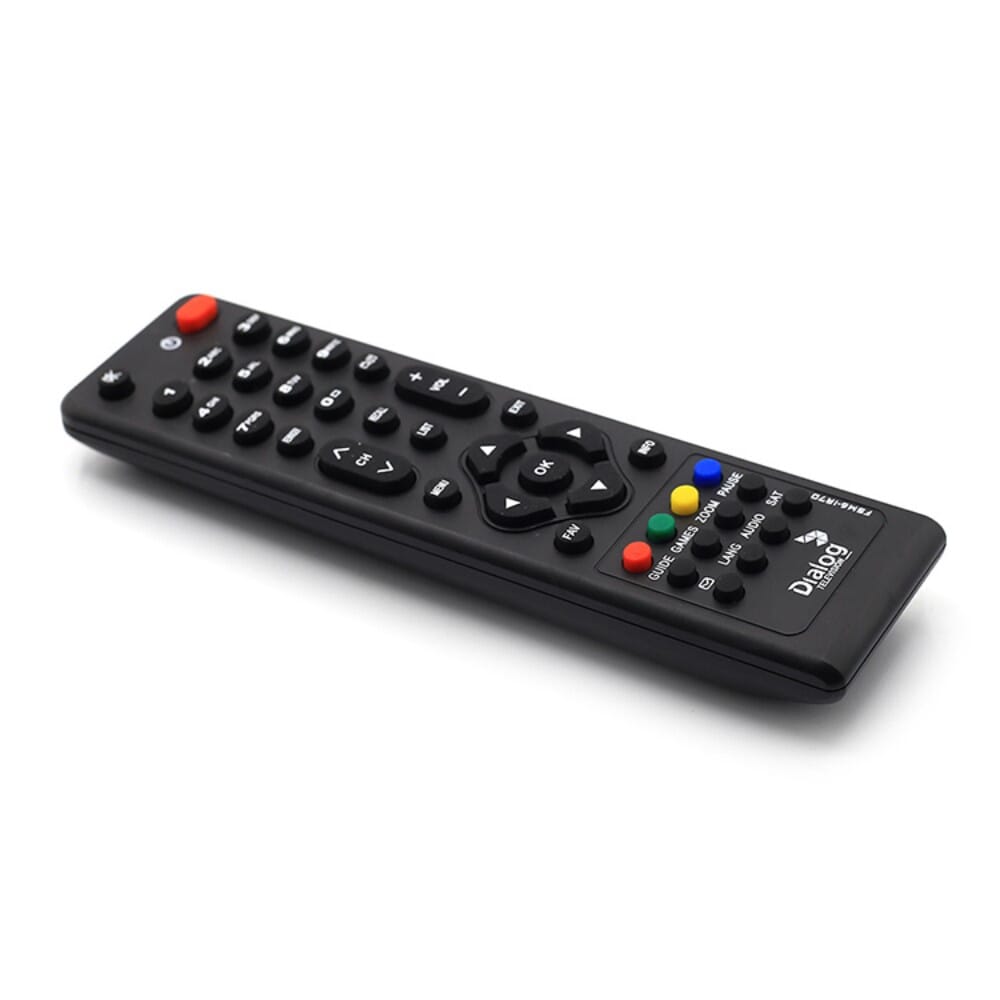 Common Tv Remote Controller Rm-532M-3 For Jvc 275 | Daraz.lk