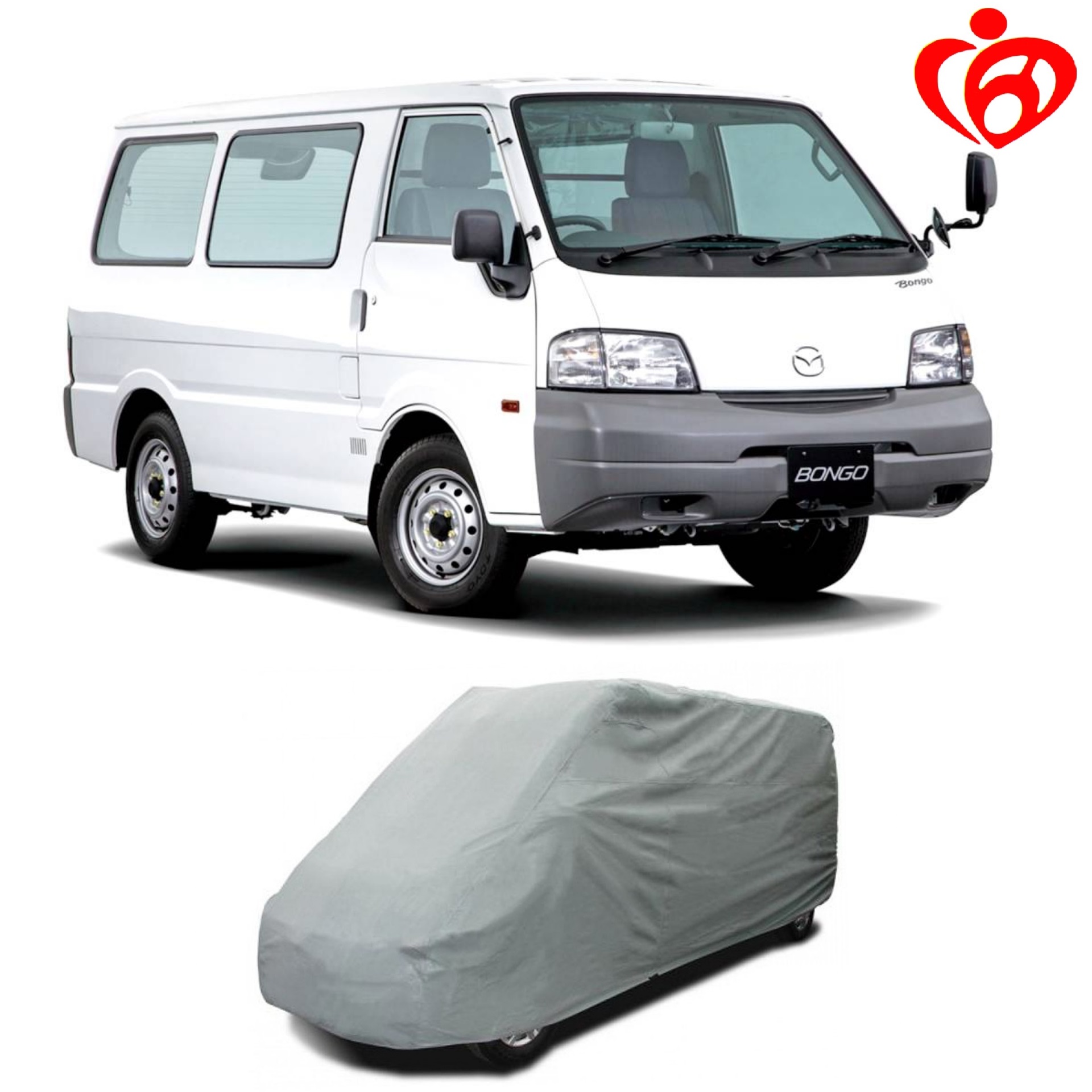 Mazda Bongo Flat Roof Van Cover | Daraz.lk