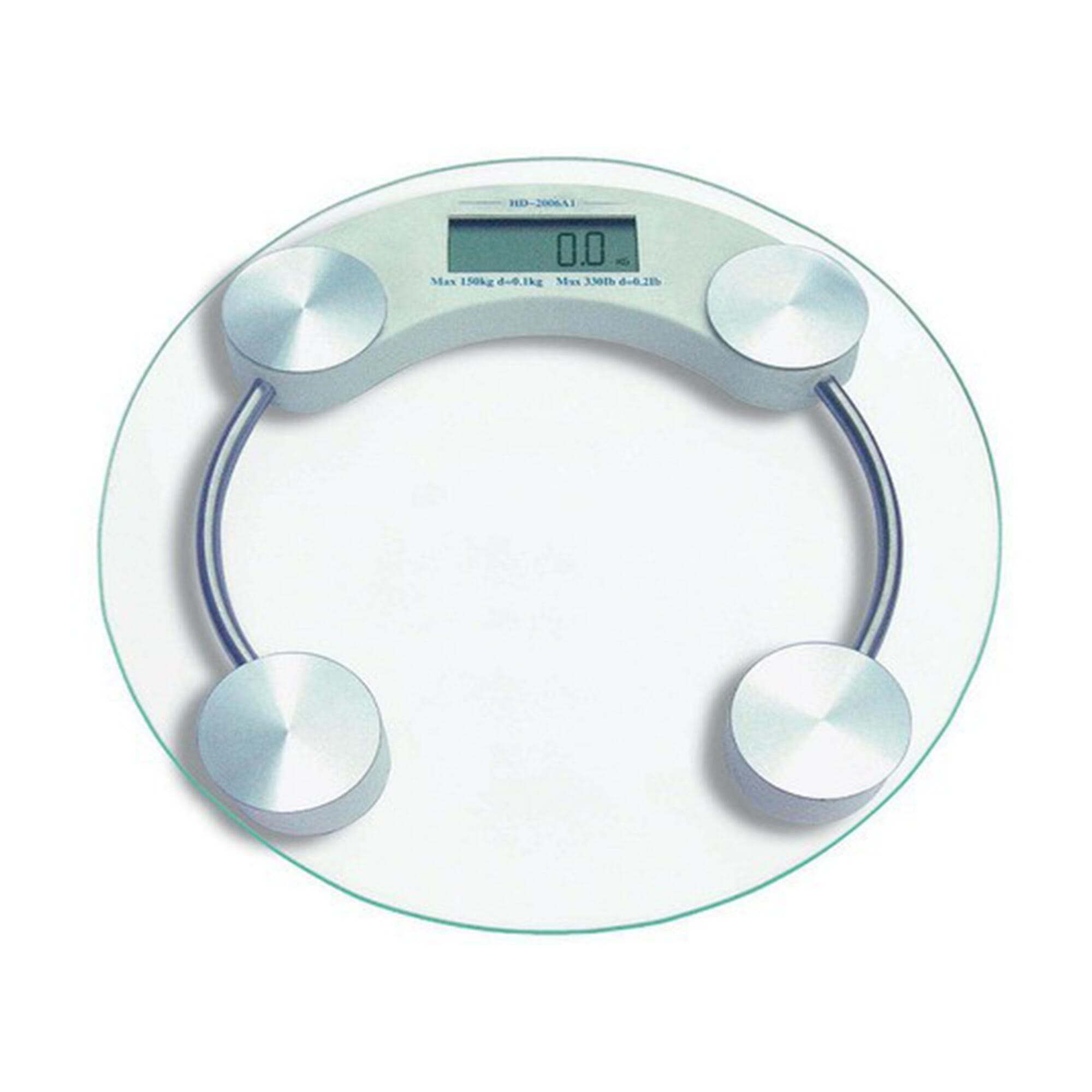 Bathroom Scale Digital | Daraz.lk