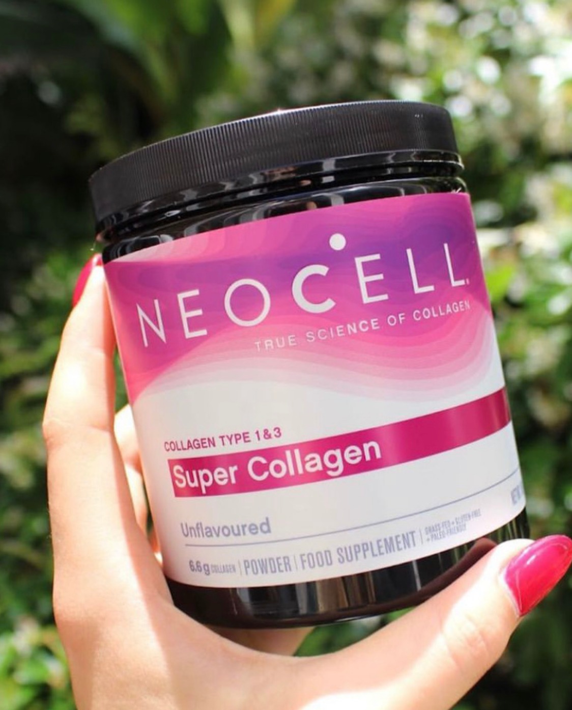 Neocell Super Collagen Powder 198g Authentic USA | Daraz.lk