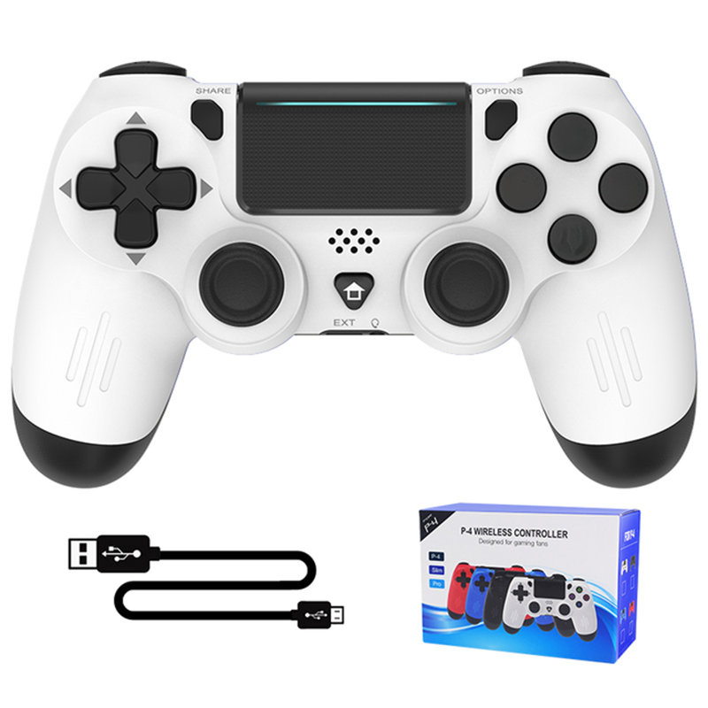Data FROG PS4 Pro Ultra Thin USB Six Axis Controller | Daraz.lk