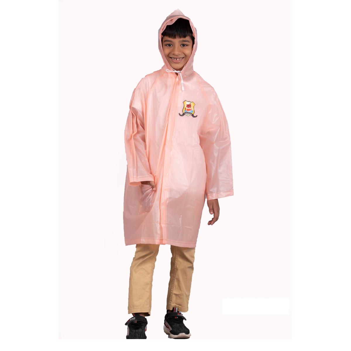 Rainco - Junior raincoat | Daraz.lk