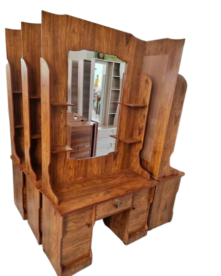 Melamine Dressing Table | Daraz.lk