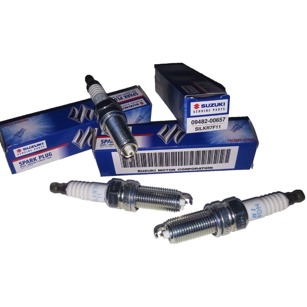 Spark plug wagon r store