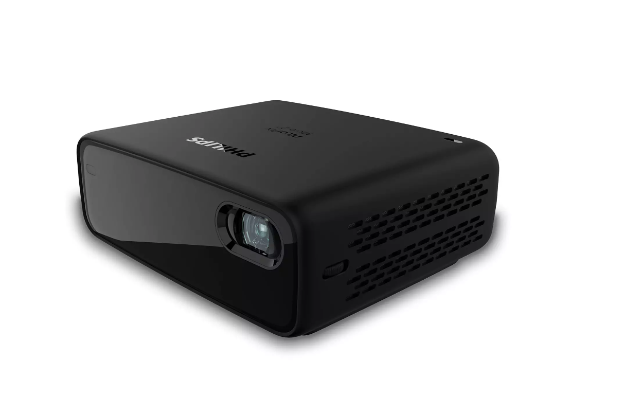 Philips PicoPix Micro Portable Projector | Daraz.lk