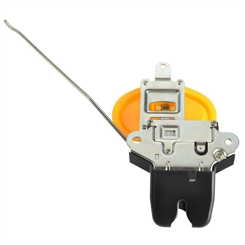 81230-2H000 Rear Trunk Tailgate Door Lock Latch Actuator Door Lock ...