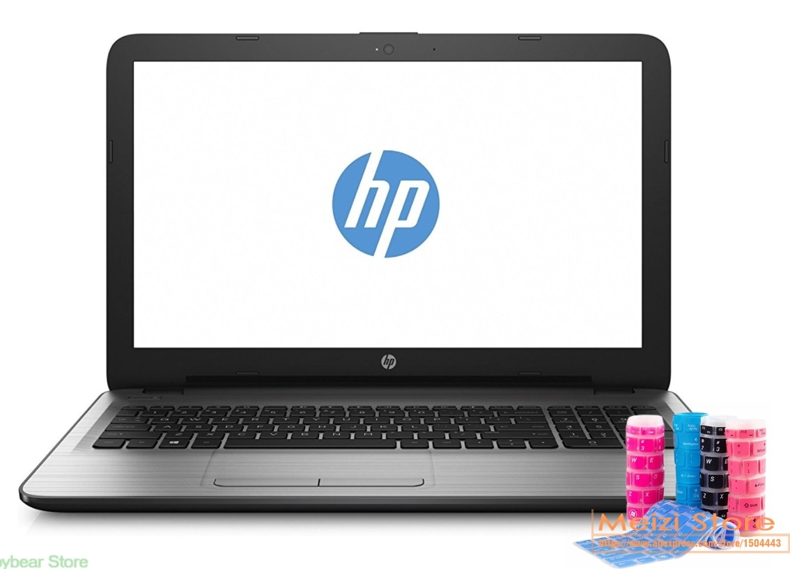 Laptop For 250 G5 15.6" For Pavilion 15 2017 Protector Laptop Notebook ...