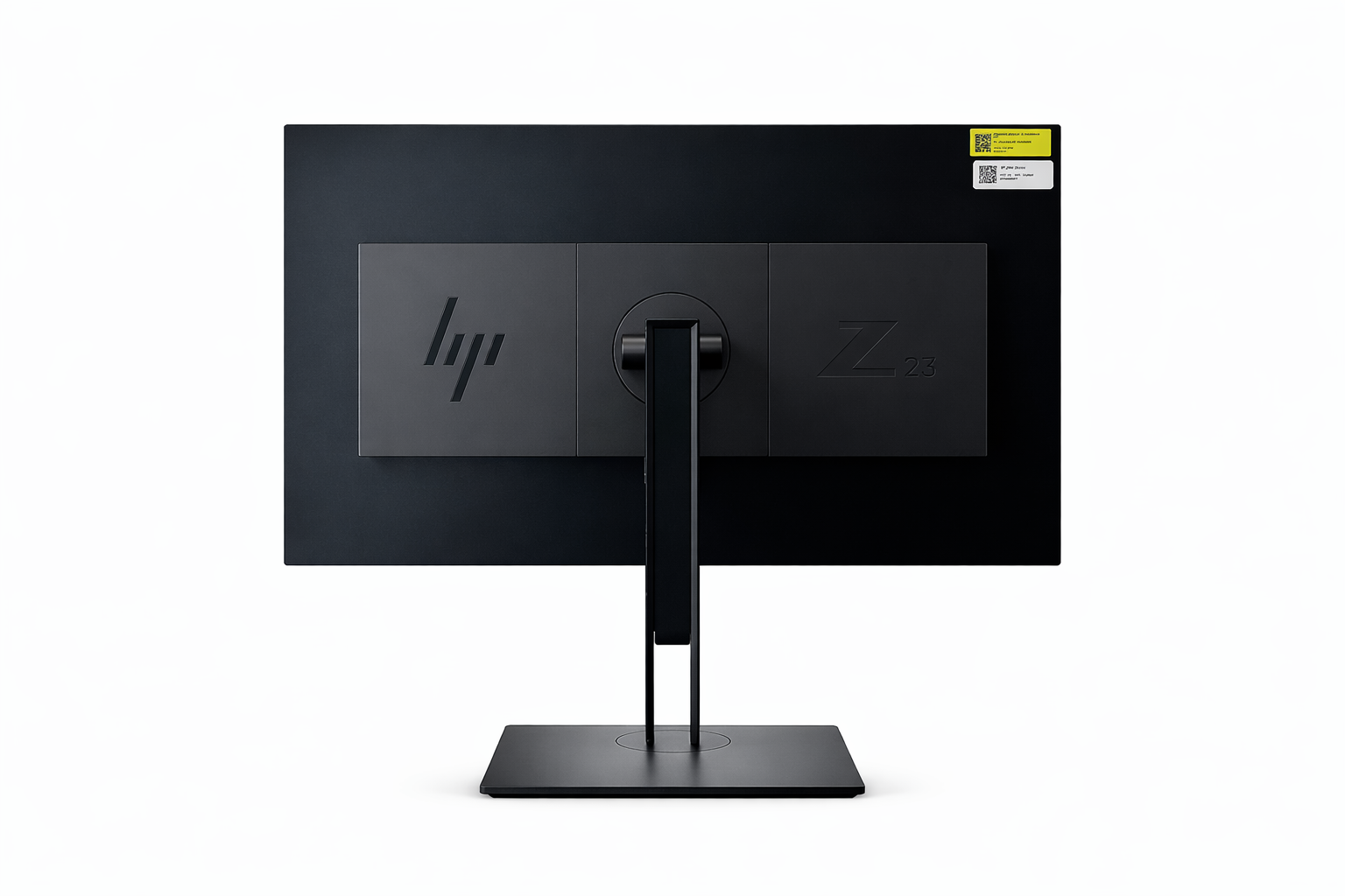 HP 23″ Frameless HD IPS Monitor (HP Z23n G2) | Daraz.lk