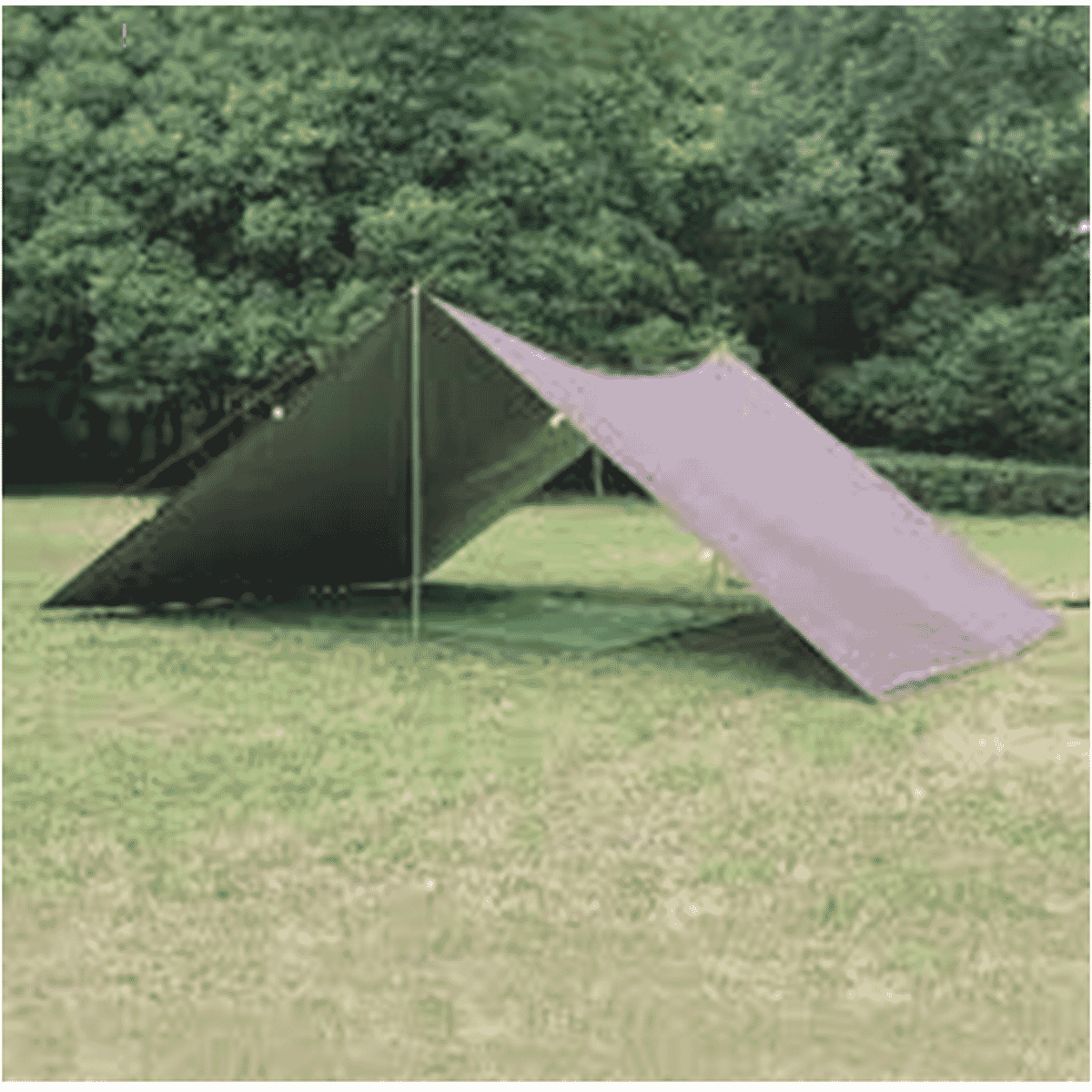 Tent outdoor Rain protection trap -tent | Daraz.lk