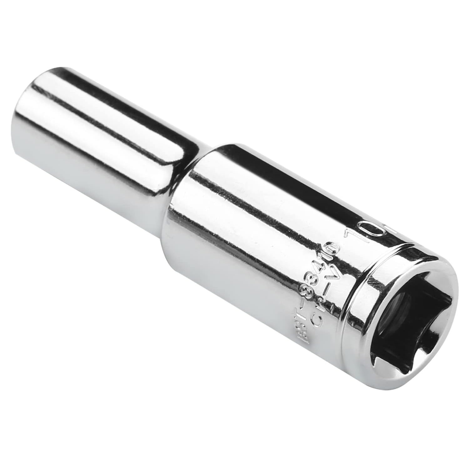 1pcs 1/2-Inch 10mm Box Socket Deep Box Socket Ratchets Box Set | Daraz.lk