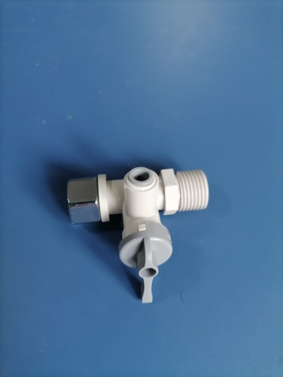 RMC Inlet Valve RO Water purifier /Filter | Daraz.lk