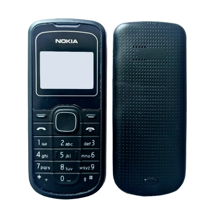Nokia 1202 Black