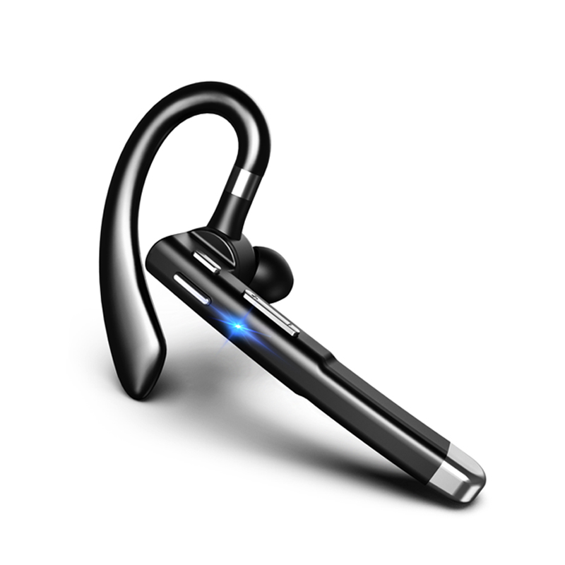 YYK520 Hanging Ear Wireless Bluetooth Headset 5.1 Hands-free ENC Call ...