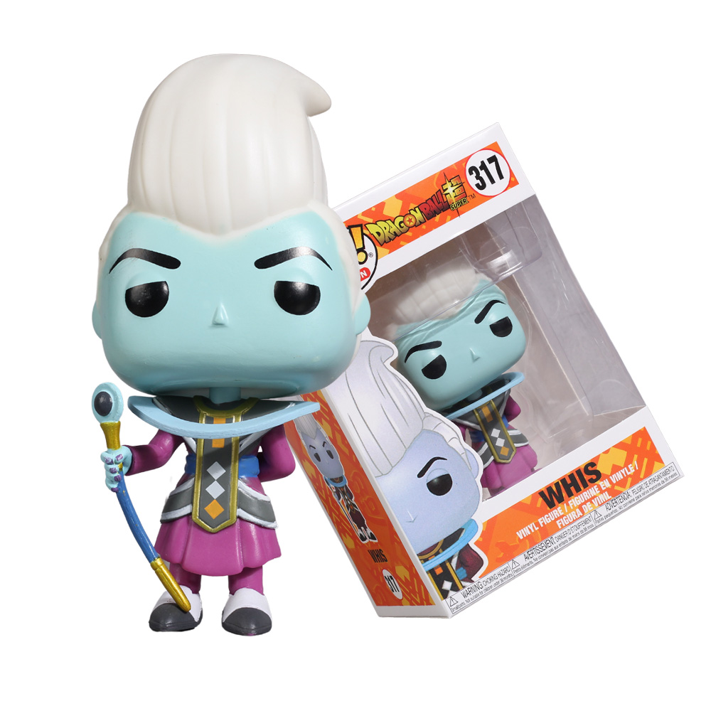 HoneyYami 2023 New Dragon Ball Z Figure SUPER SAIYAN Trunks Goku Hitto ...