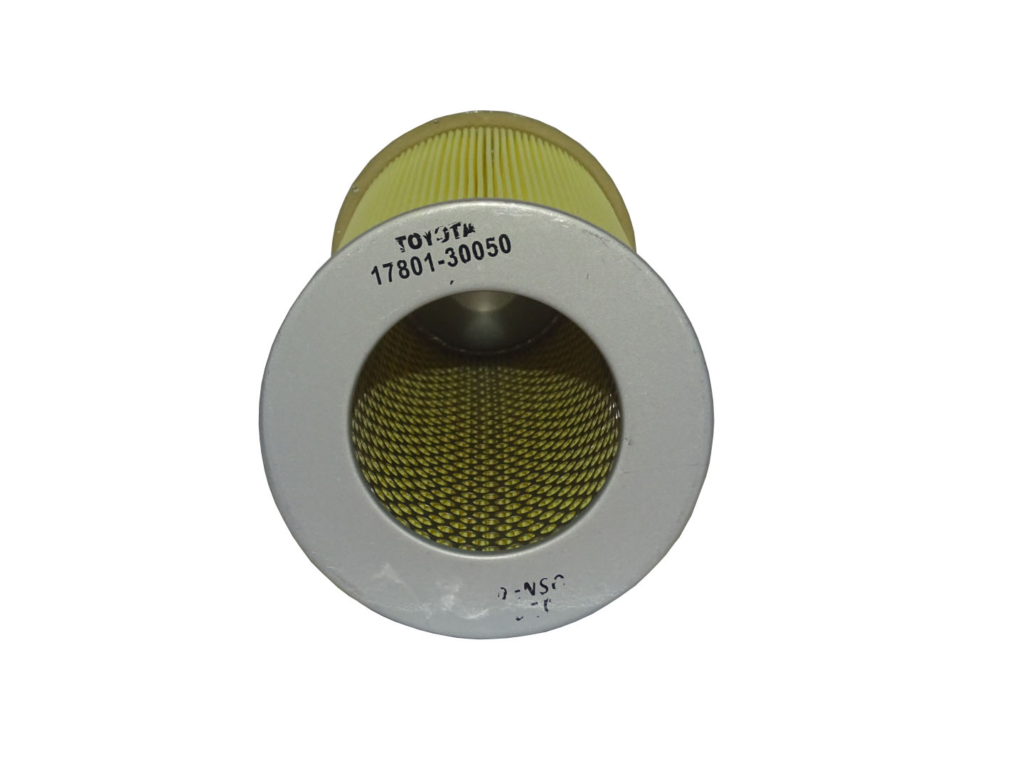 Air Filter Toyota HiAce 1KD 2KD 17801-30050 A184 | Daraz.lk