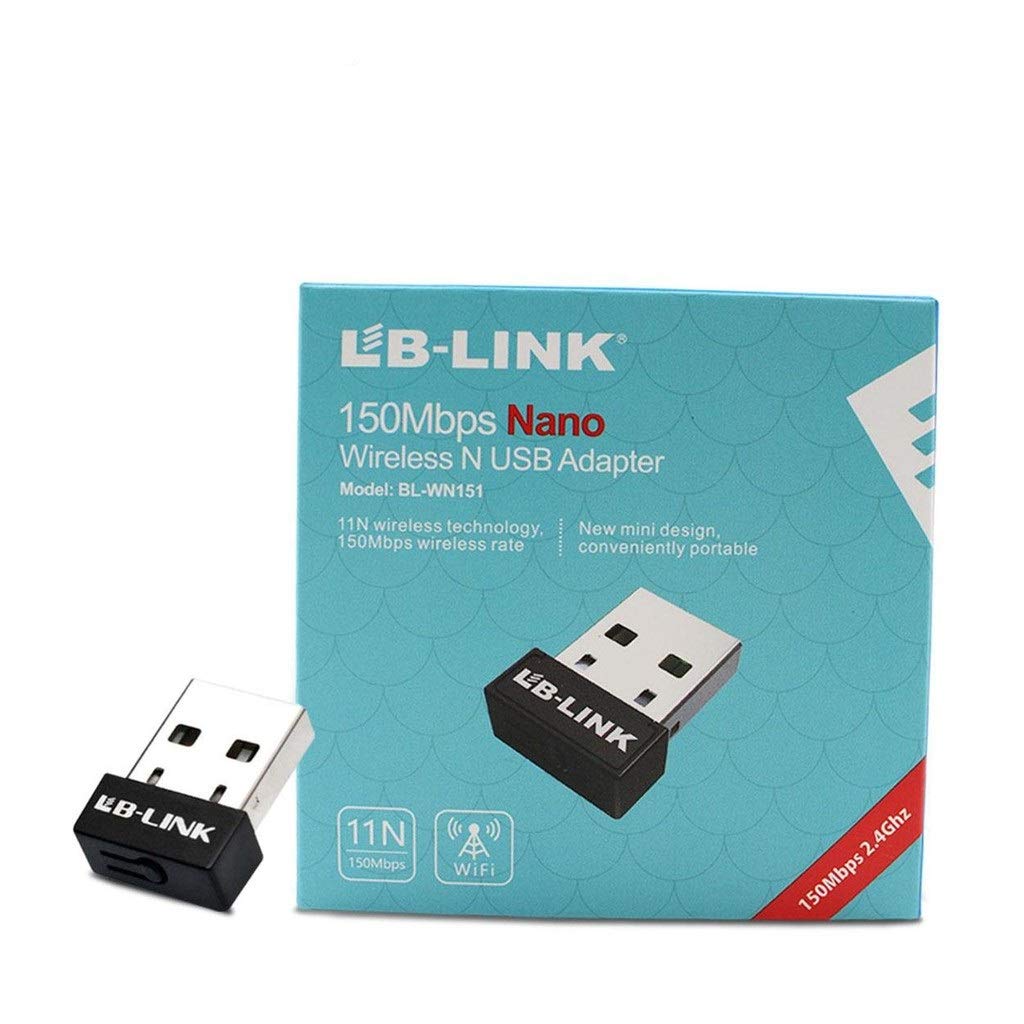 LB-Link 150Mbps USB WiFi Wireless Adapter | Daraz.lk