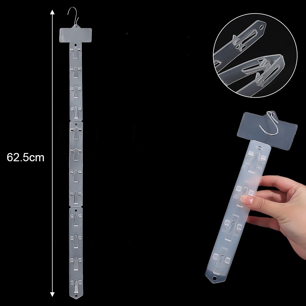 Hardware Fitting Accessories Grid Shelf Hook Mesh Net Label Hook ...
