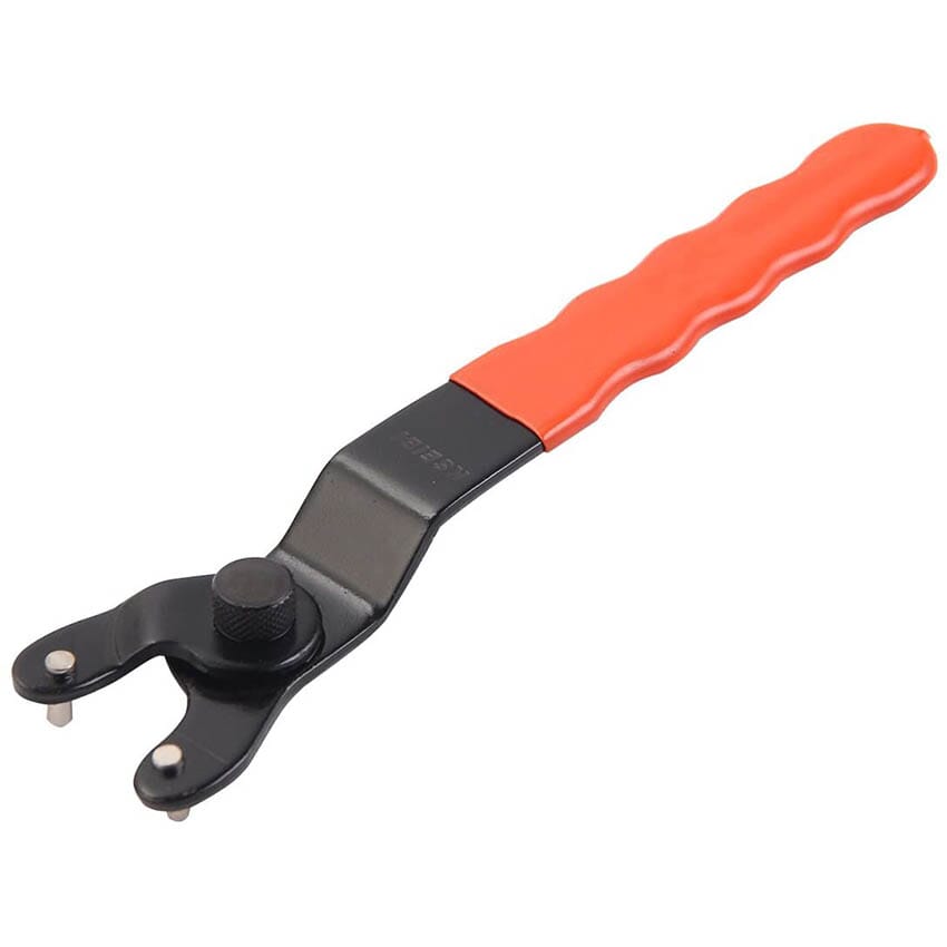 Grinder Key 4 Inch | Daraz.lk