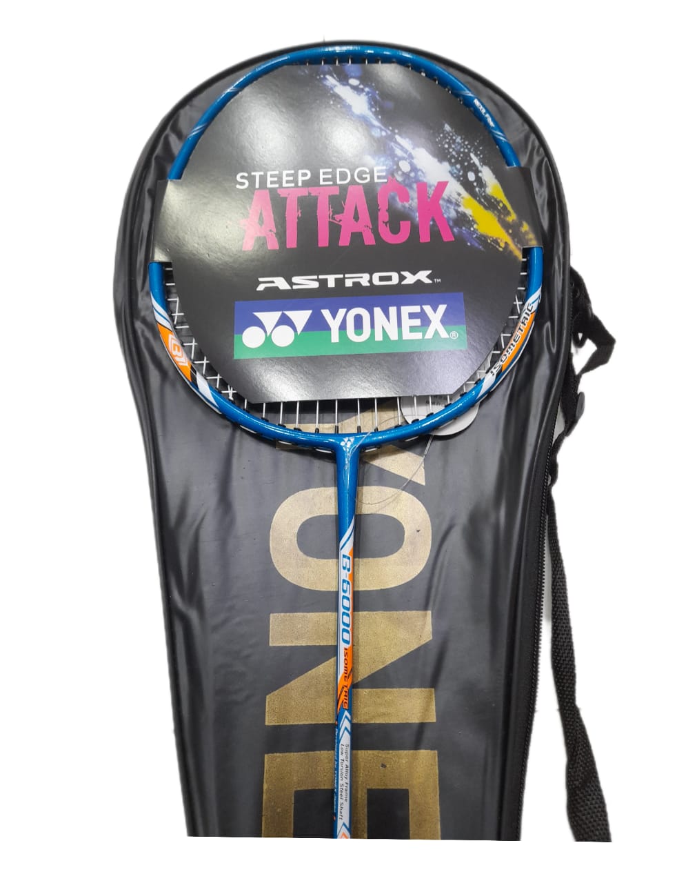 Yonex Isometric B6000 Badminton Racket/Racquet | Daraz.lk