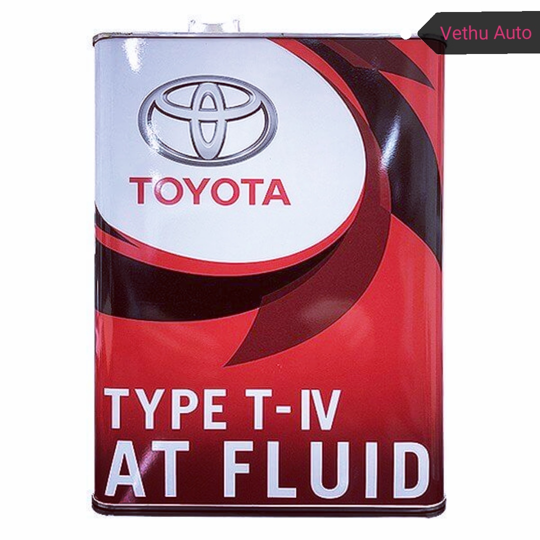 Transmission oil T - 4 | Daraz.lk