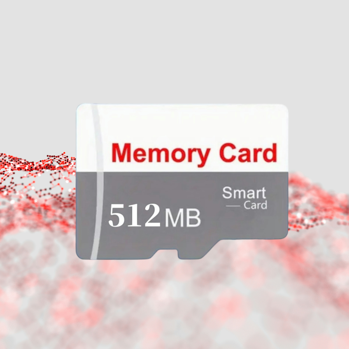 High-Capacity Class 10 Memory Card - 64MB 128MB 256MB 512MBHigh Speed ...