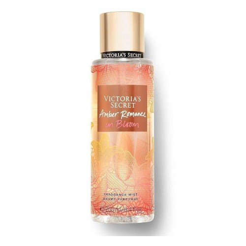 Victoria S Secret Amber Romance Fragrance Body Mist Review - Infoupdate.org