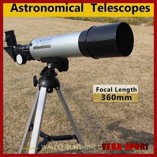 F36050 Telescope 90X High Power Monoculars Refractor Type Space ...