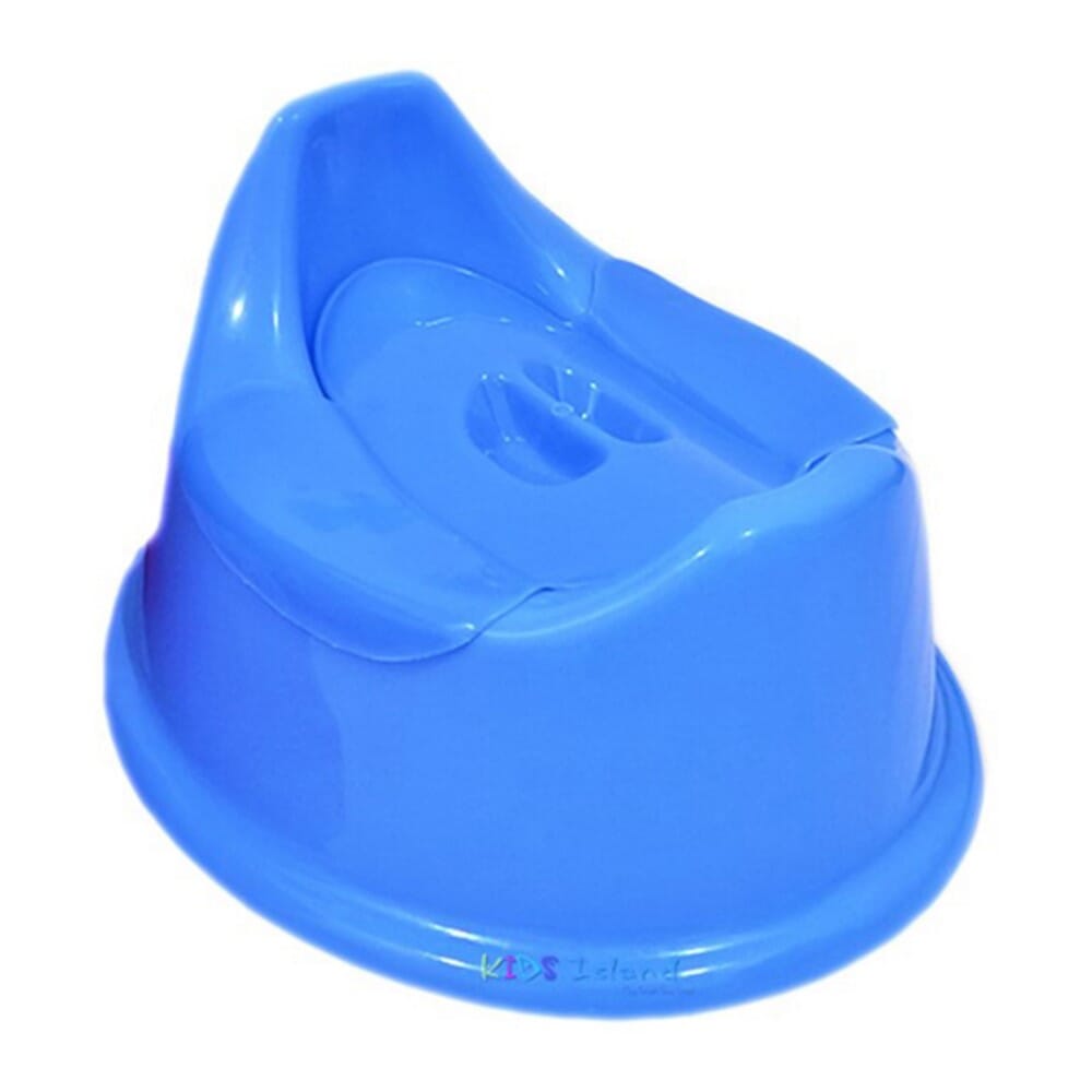 Plastic Baby Commode / Plastic Baby Potty Training Seats, | Daraz.lk