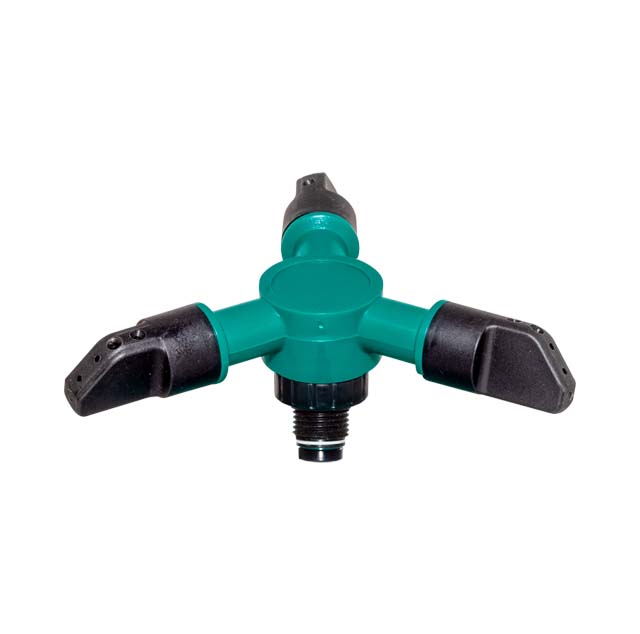 3 Arm Water Sprinkler | Daraz.lk